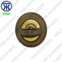 China Engine Thermostat 1-13770085-0 1137700850 For ISUZU FVR 6SA1 6SD1 Trucks for sale