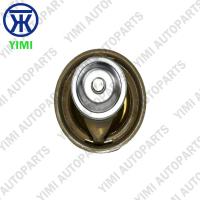 China Engine Thermostat 1-13770085-0 1137700850 For ISUZU FVR 6SA1 6SD1 Trucks for sale