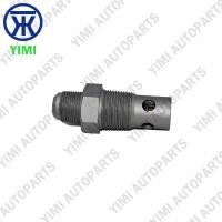 China Air Tank Check Valve 1-48410136-3 1484101363 For ISUZU FVR34 6HK1 Truck for sale