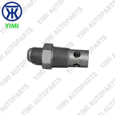 China Air Tank Check Valve 1-48410136-3 1484101363 For ISUZU FVR34 6HK1 Truck for sale