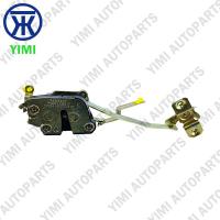 China Front Door Lock LH 1-74518119-2 1745181192 For ISUZU CXZ81 10PE1 Truck for sale