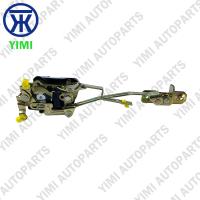 China Front Door Lock LH 1-74518119-2 1745181192 For ISUZU CXZ81 10PE1 Truck for sale