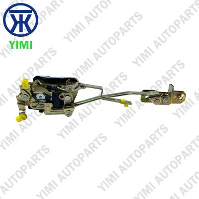 China Front Door Lock LH 1-74518119-2 1745181192 For ISUZU CXZ81 10PE1 Truck for sale