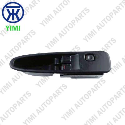 China OEM Standard Direct Replacement Power Window Switch for ISUZU FVR34 6HK1 Truck with Durable Construction for sale