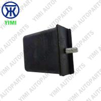 China Rear Spring Cushion Rubber 8-94142044-3 8941420443 For ISUZU NHR54 4JA1 for sale