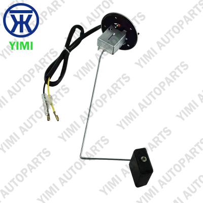 China Sub Fuel Tank Unit Auxiliary Fuel Tank Assembly for ISUZU 4JH1 NKR77 Truck - Corrosion-Resistant Coated Steel Direct OEM Replacement with Extended Fuel Capacity for sale