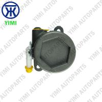 China Isuzu Truck Brake Master Cylinder Assembly 8971296910 Tandem Dual Circuit High-Strength Aluminum Cast Iron OEM Direct Replacement for sale