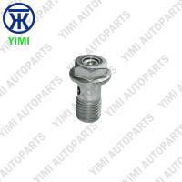 China Oil Check Valve 8-97329618-0 8973296180 For FSR11 6BD1 Isuzu Truck Spares for sale