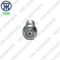 China Oil Check Valve 8-97329618-0 8973296180 For FSR11 6BD1 Isuzu Truck Spares for sale