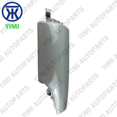 China Front Side Panel 8-97896653-0 8978966530 For ISUZU NQR71 Truck Body Parts for sale