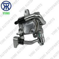 China Vane-Type Power Steering Pump High-Strength Aluminum Alloy Direct OEM Replacement for ISUZU NLR 4JJ1 for sale