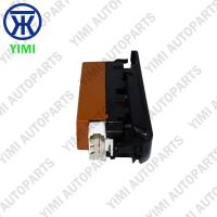 China OEM Standard Window Regulator Switch with High-Impact Engineered Plastic and UV Resistant for ISUZU NKR94 NPR94 for sale