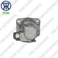 China Tandem Dual Circuit Brake Master Cylinder Assembly with High-Strength Aluminum for HINO300 Dutro OEM Standard for sale