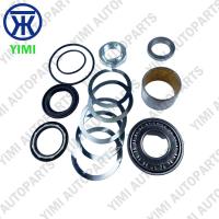 China High-Strength Alloy Steel King Pin Repair Kit Heat-Treated for HYUNDAI HD500 Truck with OEM Standard Fit for sale