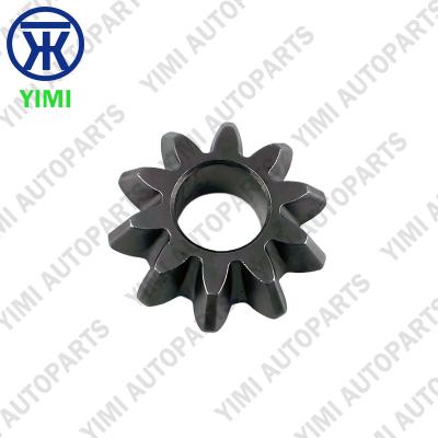China Differential Pinion Gear 1-41551053-0 1415510530 For Heavy Duty Truck Spare Parts ISUZU CYZ81 VC46 10PE1 6UZ1 for sale