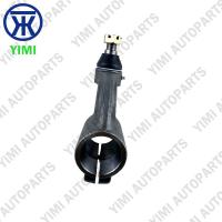 China High-Strength Alloy Steel Tie Rod End OEM Standard Precision Ball Stud for ISUZU CXZ51K 6WF1 for sale