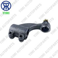 China High-Strength Alloy Steel Tie Rod End OEM Standard Precision Ball Stud for ISUZU CXZ51K 6WF1 for sale