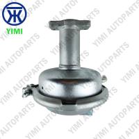 China Front Brake Chamber Brake Actuator with High-Strength Steel Housing Corrosion-Resistant Coating and OEM Standard Fitment for ISUZU FV517 6D24T for sale