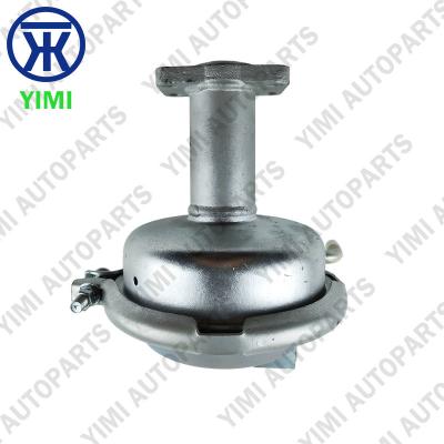 China Front Brake Chamber Brake Actuator with High-Strength Steel Housing Corrosion-Resistant Coating and OEM Standard Fitment for ISUZU FV517 6D24T for sale