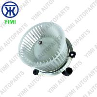 China 24V OEM Standard Blower Motor Assembly with High Airflow for ISUZU CXZ81 10PE1 Truck HVAC for sale