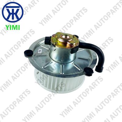 China 24V OEM Standard Blower Motor Assembly with High Airflow for ISUZU CXZ81 10PE1 Truck HVAC for sale