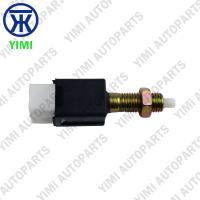China Brake Light Switch Stop Lamp Sensor 12V/24V High-Temperature Engineered Plastic OEM Standard for ISUZU NKR94 TFR Truck for sale