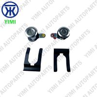 China Car Lock Cylinder Set 8-97035293-1 8970352931 For NKR55 4JB1 Isuzu Truck Spare Parts for sale