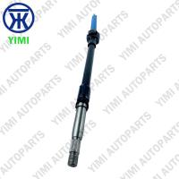 China Steering Shaft 8970967630 8-97096763-0 For NKR55 4JB1 Oem Isuzu Parts for sale
