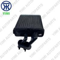 China Heater Water Tank 8-97101637-0 8971016370 For NKR 100P Isuzu Diesel Parts for sale