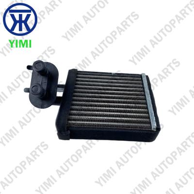 China Heater Water Tank 8-97101637-0 8971016370 For NKR 100P Isuzu Diesel Parts for sale