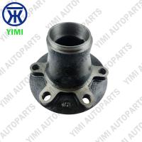 China Front Axle Hub 8-97107414-0 8971074140 For 700P 4HK1 Isuzu Truck Parts for sale