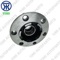 China Front Axle Hub 8-97107414-0 8971074140 For 700P 4HK1 Isuzu Truck Parts for sale