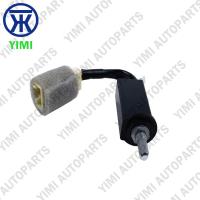 China Idle Accelerator Switch Fast Idle Switch Momentary Normally Open High-Temperature Engineered Plastic Direct OEM Replacement for ISUZU NPR75 4HK1 for sale