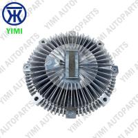 China Isuzu Truck Parts Cooling Fan Clutch 8-98019743-0 8980197430 For 700P 4HK1 Truck for sale