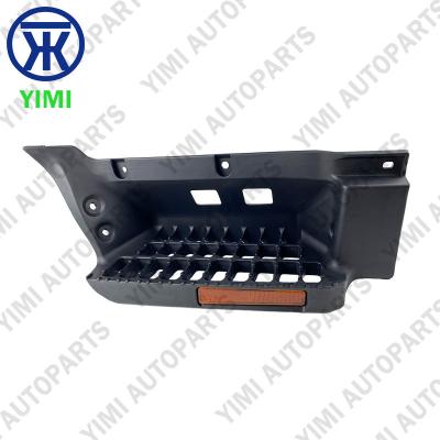 China Isuzu Truck Body Parts Rear Step Assembly 8-98022774-0 8980227740 For 700P 4HK1 Truck for sale