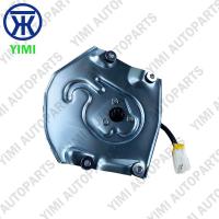 China Isuzu Commercial Truck Parts Windshield Wiper Motor 8-98029124-0 8980291240 For NPR75 4HK1 for sale