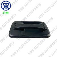 China UV-Resistant Plastic Front Door Outside Handle OEM Standard Direct Replacement for ISUZU NMR 700P Truck for sale