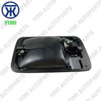 China UV-Resistant Plastic Front Door Outside Handle OEM Standard Direct Replacement for ISUZU NMR 700P Truck for sale