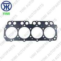 China Hino Truck Parts Cylinder Head Gasket 11115-E0030 11115-78101 For N04C W04D Engine for sale