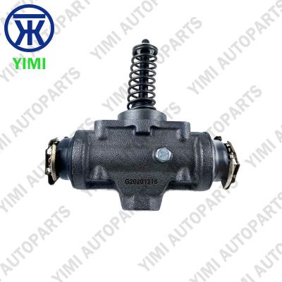 China Brake Expander 47510-EV030 For HINO 500 Series J08E Truck Part for sale