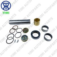 China Knuckle Repair Kit 44743850191 For ZF Steering Axle Truck Bus for sale