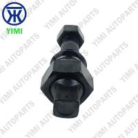 China Wheel Hub Bolt MC810631 For MITSUBISHI Canter Truck Axle Fastener for sale