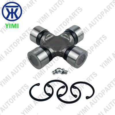 China High-Strength Alloy Steel Universal Joint Heat-Treated OEM Standard for MITSUBISHI CANTER Drive Shaft for sale