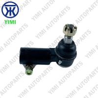 China ISO Quality Tie Rod Joint S4540E0050 For HINO 500 Series Truck Steering End S4540-E0050 for sale