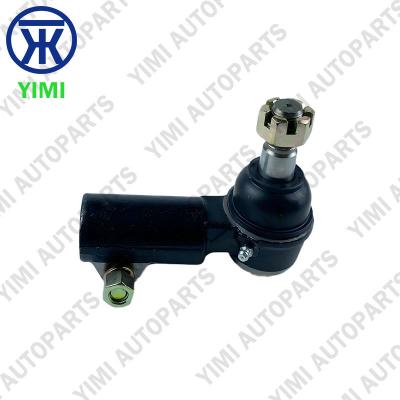 China ISO Quality Tie Rod Joint S4540E0050 For HINO 500 Series Truck Steering End S4540-E0050 for sale