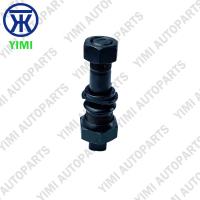 China Isuzu Chassis Rear Left Hub Bolt 1-42333334-0 1423333340 For CVR FTR Truck Axle for sale