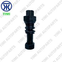 China Isuzu Chassis Rear Left Hub Bolt 1-42333334-0 1423333340 For CVR FTR Truck Axle for sale