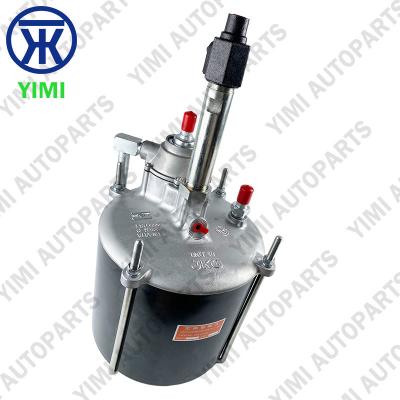 China Brake Vacuum Booster 1-47800443-1 1478004431 For FSR FK415 Isuzu Truck Parts for sale