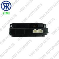 China Isuzu Truck Accessories A/C Control Assembly 1-83543050-0 1835430500 For CXZ81 10PE1 HVAC for sale