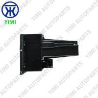 China Isuzu Truck Accessories A/C Control Assembly 1-83543050-0 1835430500 For CXZ81 10PE1 HVAC for sale